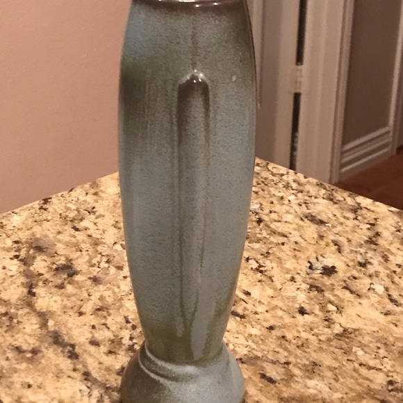 Frankoma | Accents | Vintage Frankoma Bud Vase | Poshmark